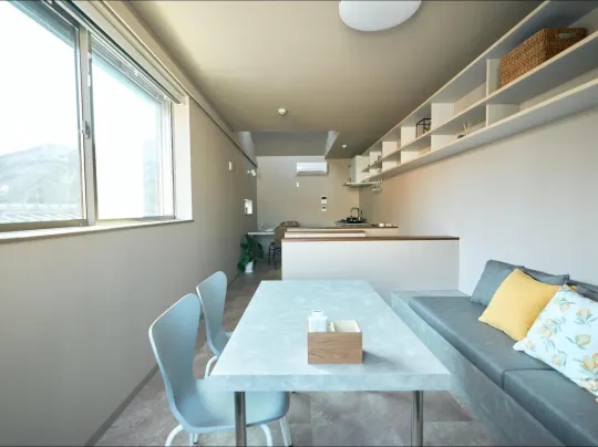 Taito Asakura Stay - Asakusa