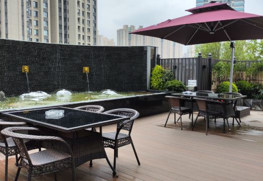 Jixuan Leju(暨轩乐居) in Shanghai - 2026 Prices & Reviews | Trip.com