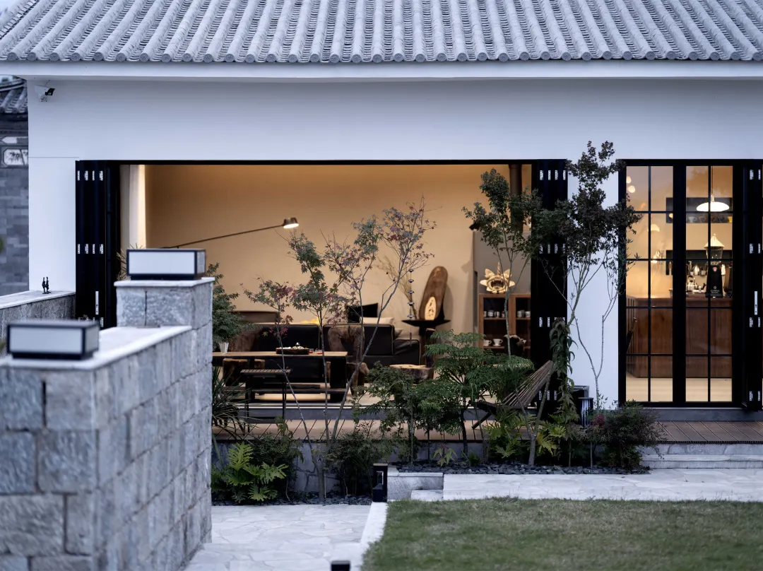 Dali Xingshan Yimu Countryside Landscape Homestay - Dali