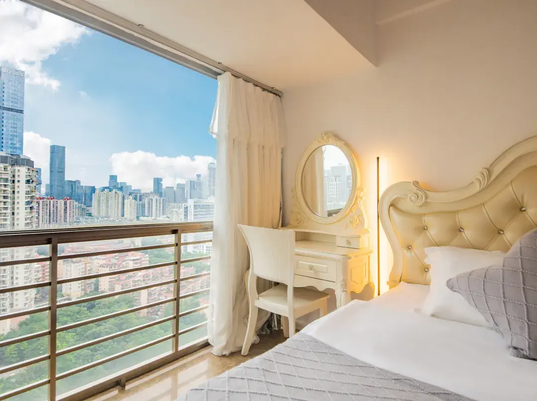 Wales International Apartment - Hong Kong
