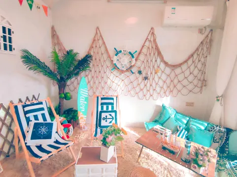 Nan'ao Linjia Chinese Inn - Kaohsiung