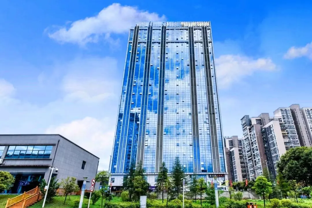 City Express Hotel - Zunyi