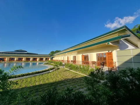 34k Hotel And Resort Powered By Cocotel - Luzon