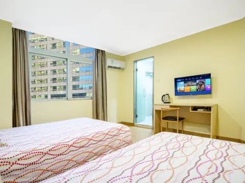 Pod Inn - Tin Shui Wai