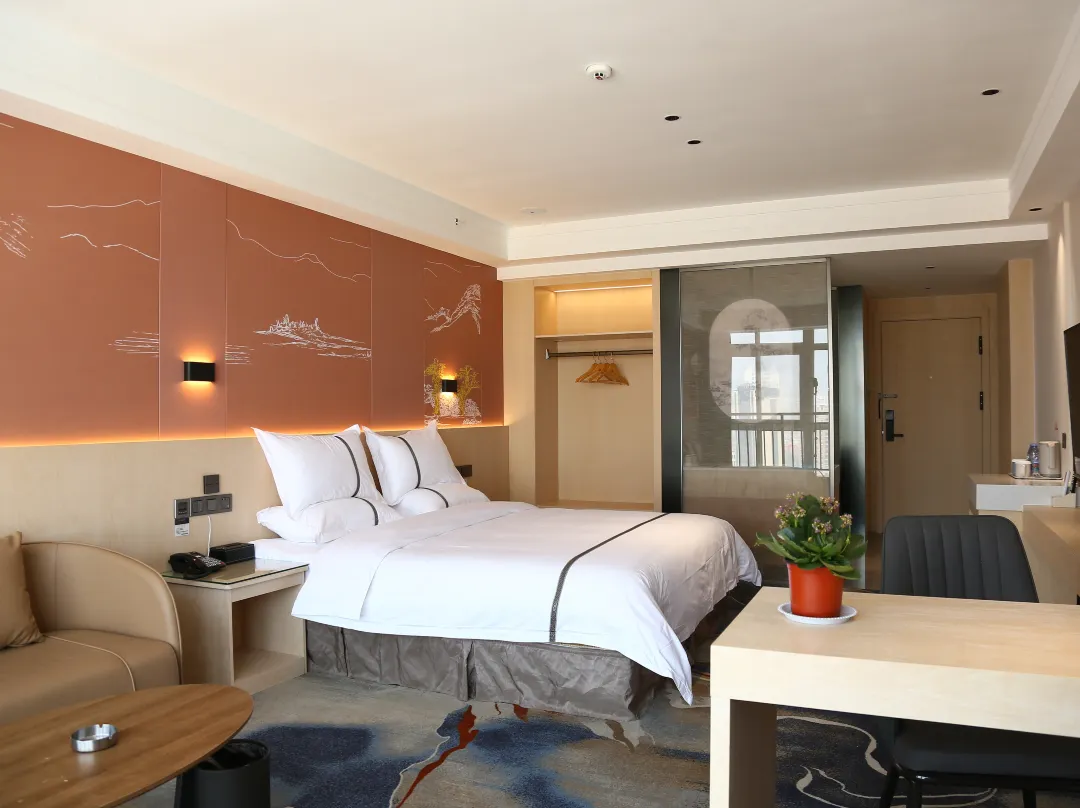 Naya Meisu Hotel - Luohe