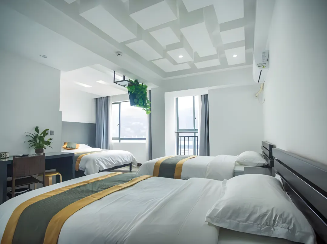 Zhangjiajie Cat Theme Inn - 張家界市