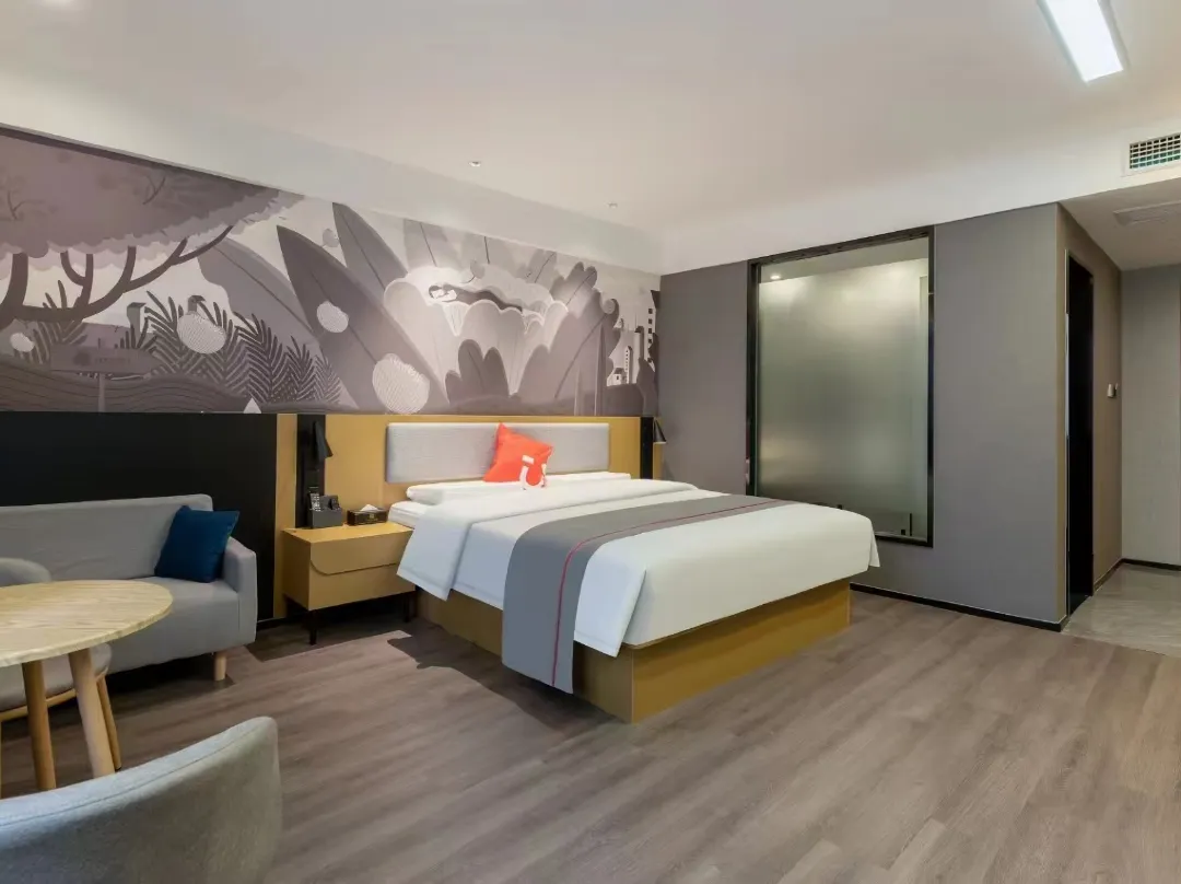 Shankee Hotel - Anqing