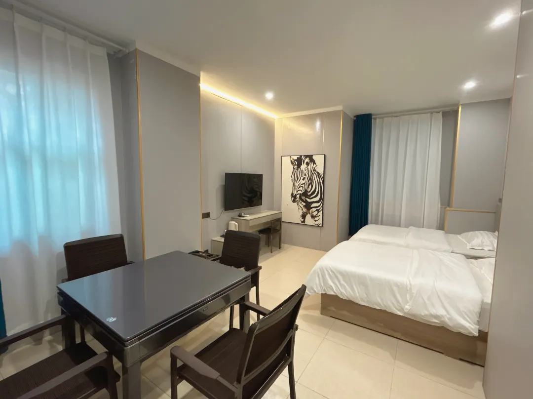 Qianyi Hotel - Taiyuan