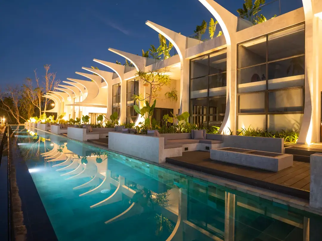 The Hotel Elizabeth Resort And Villas - Long Beach San Vicente Palawan - San Vicente, Philippines