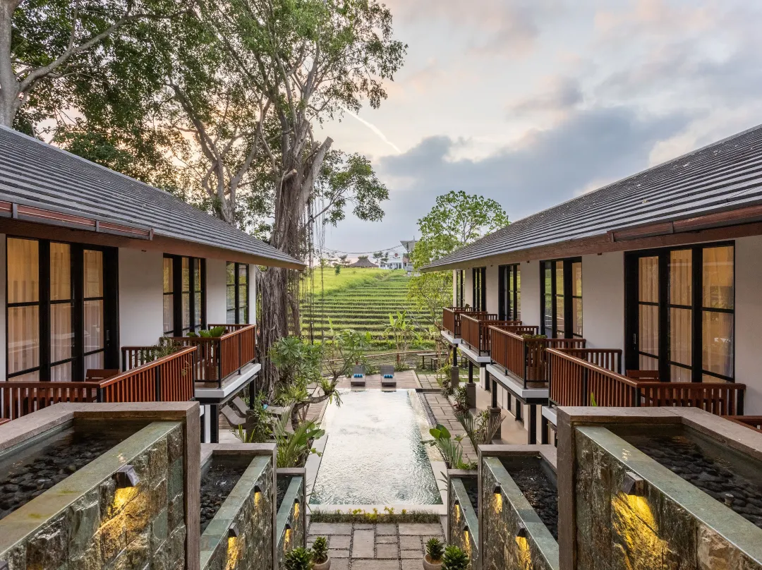 Paripadi Studio Canggu - Canggu