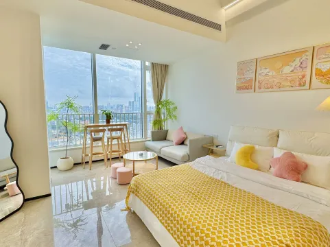Zhuhai Jiayi Hotel ) - Zhuhai