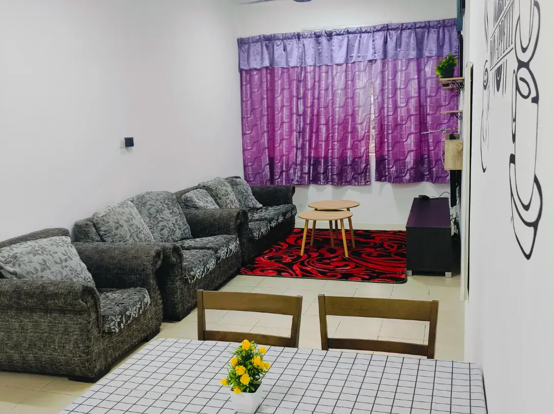 Serene Homestay - Tawau