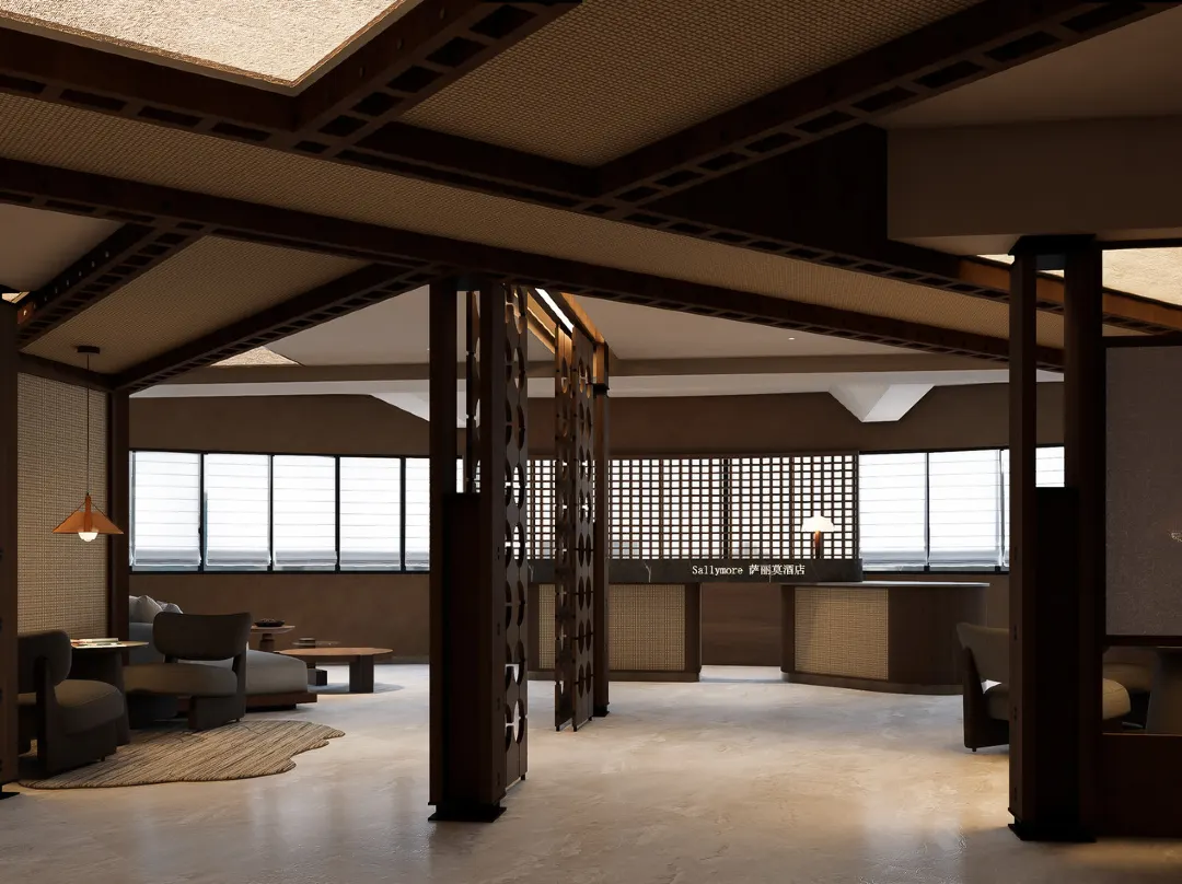 Changsha Sallymore Hotel - Changsha