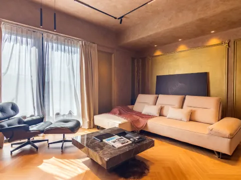 Tropicana 218 Premier Suites By Alv - Penang