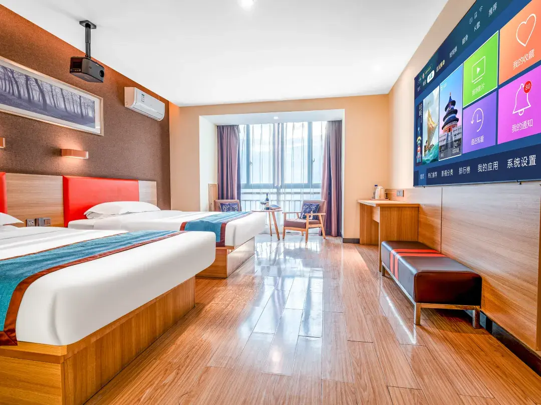 Century Famous City Hotel - Hengyang