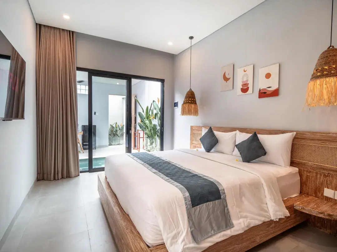 The Eight Bali Seminyak - Seminyak