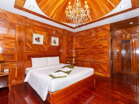 Skyview Resort Buriram - Buri Ram