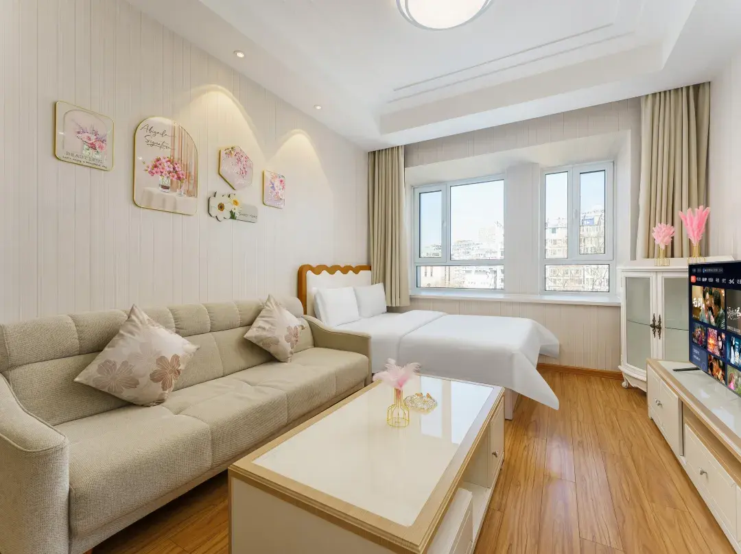 Hello Dalian Xinghai Homestay - 大連市