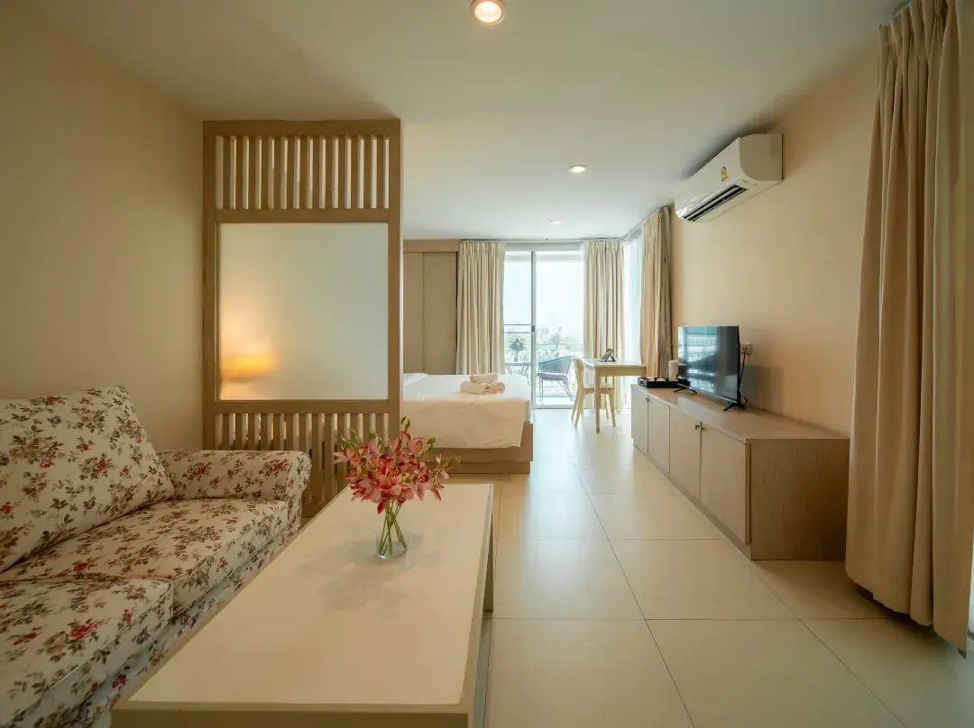 Shamrock Hotel Pattaya - Pattaya