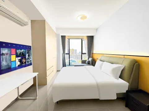 Chinque Hotel - 成都市