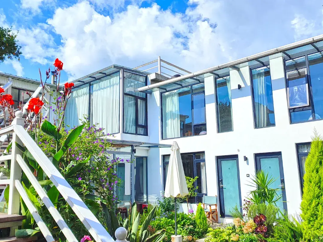 Dali Rise Residents' Lodging - Dali