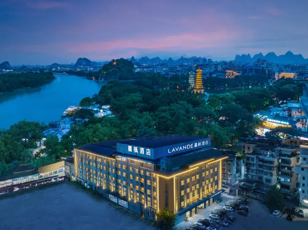 Lavande Hotel - Guilin