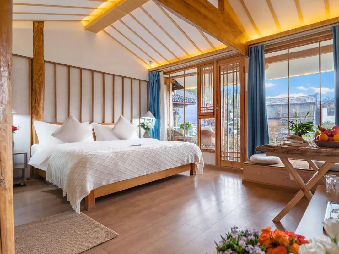 Corner Encounter Love Inn - Lijiang