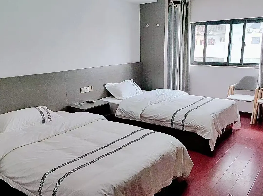 Haoyouyuan Holiday Hotel - Lianyungang