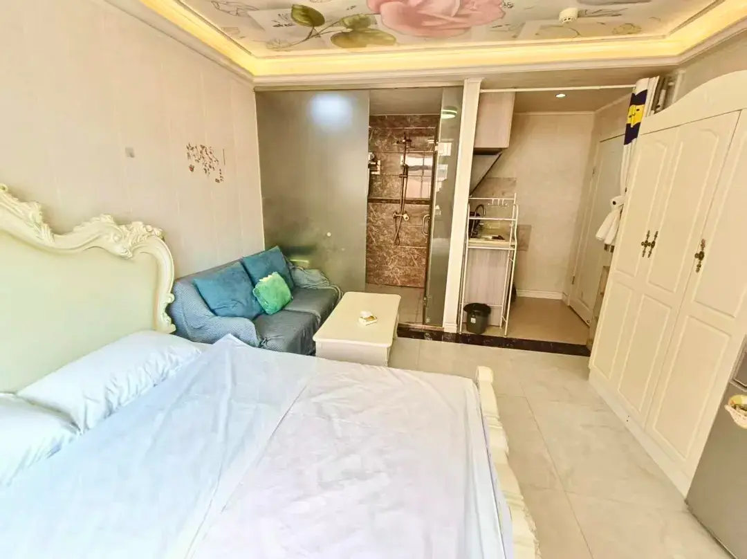 Aishang Apartment - Ningbo