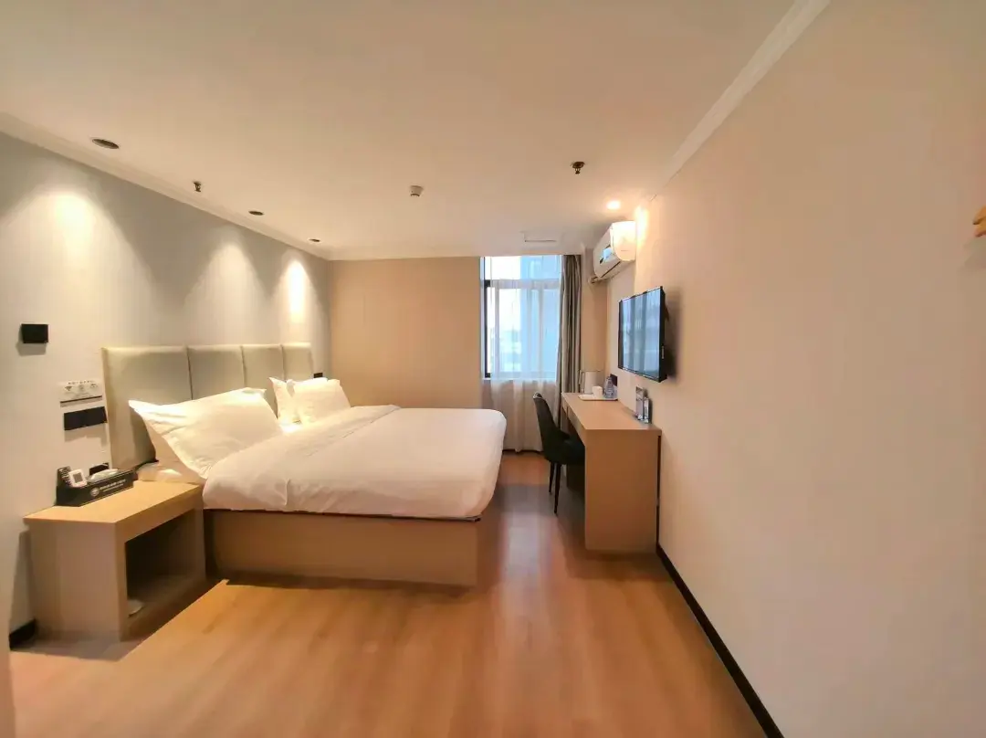 Greentree Hotel - Nanjing