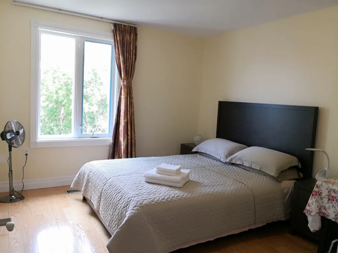 Dairy Homestay - Toronto