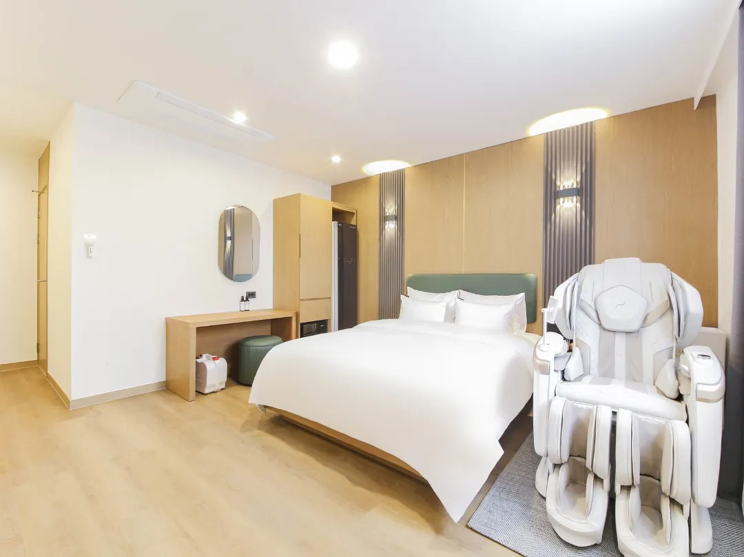 Gunsan Beyond Hotel - Gunsan-si