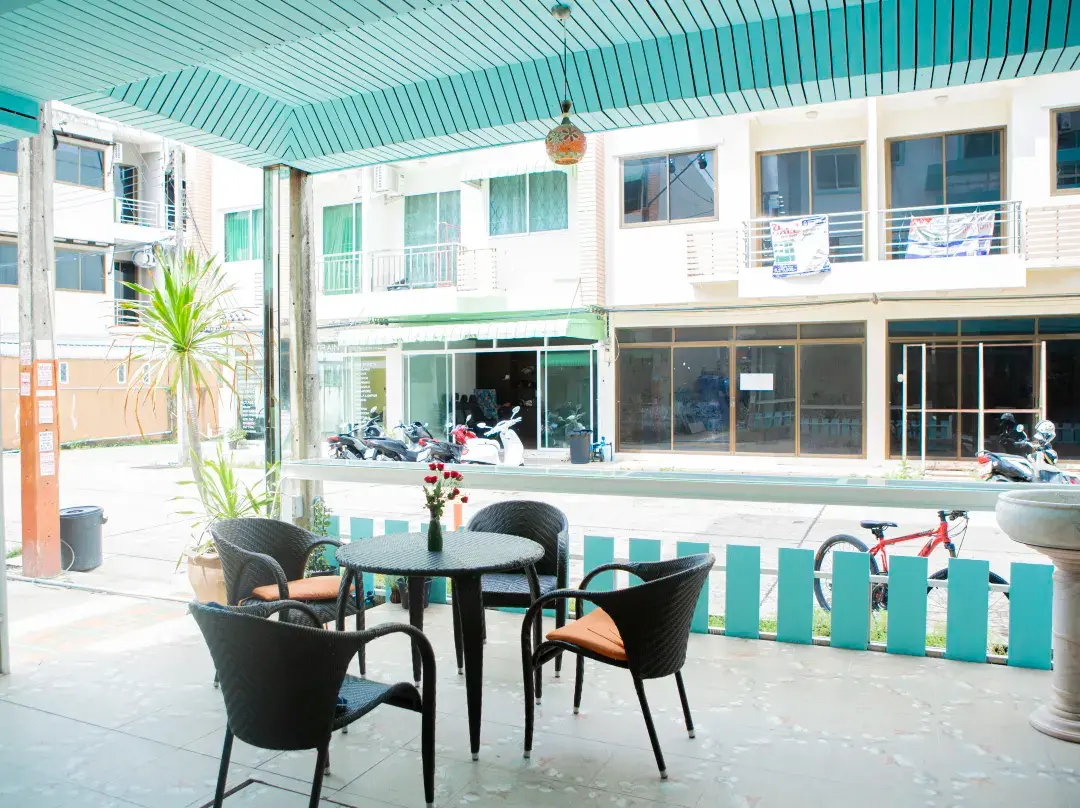 Abby's House Hotel - Provincia de Phuket