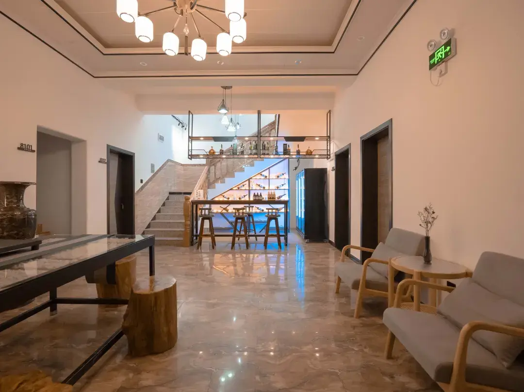 Dali Yunqi B&b - Dali