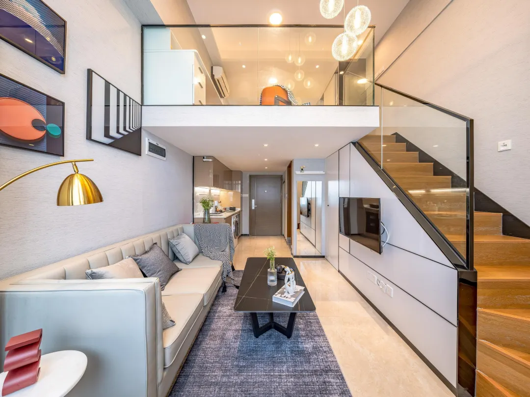 Honor  U Xike Service Apartment - Hong Kong