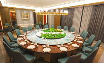 Zai Shui Yi Fang Ecological Hotel(在水一方生态酒店), Rudong - 2025 Updated ...