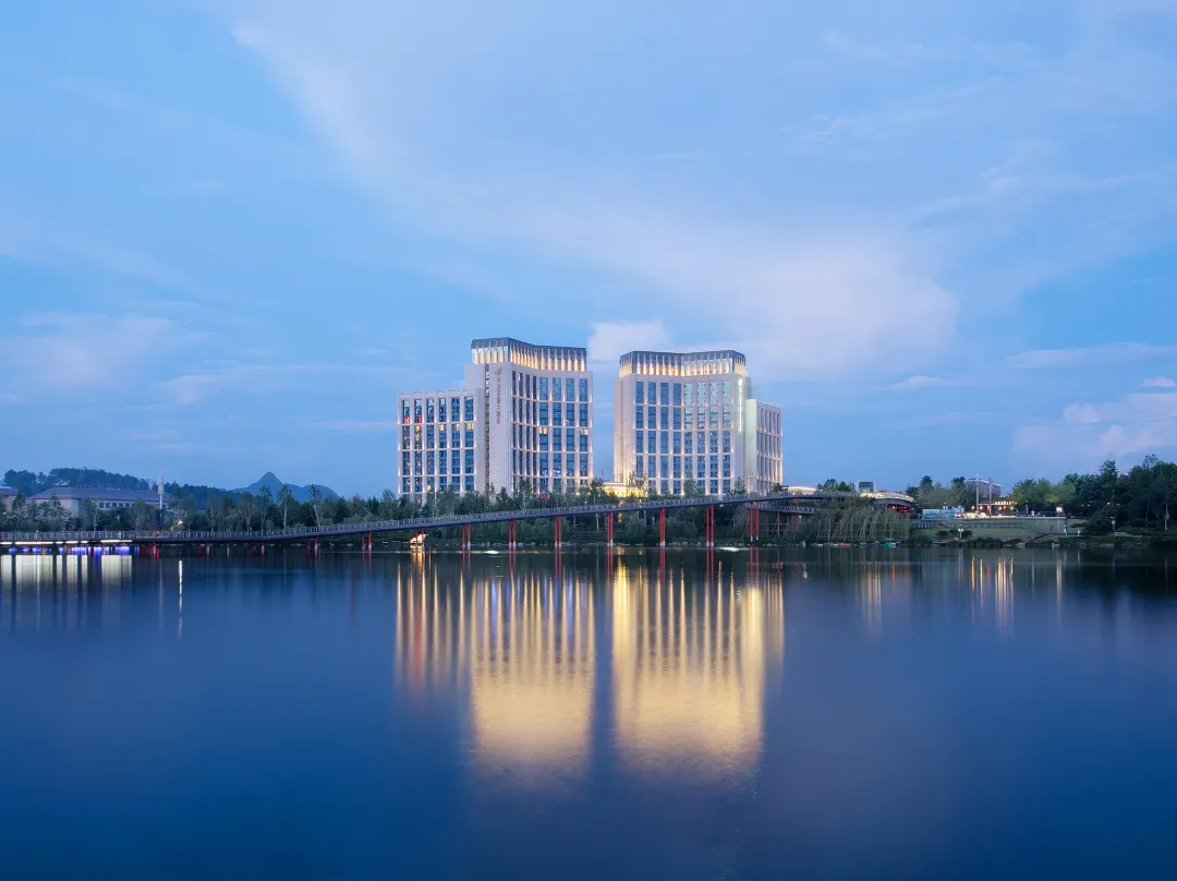 Grand New Century Hotel Zunyi - Zunyi