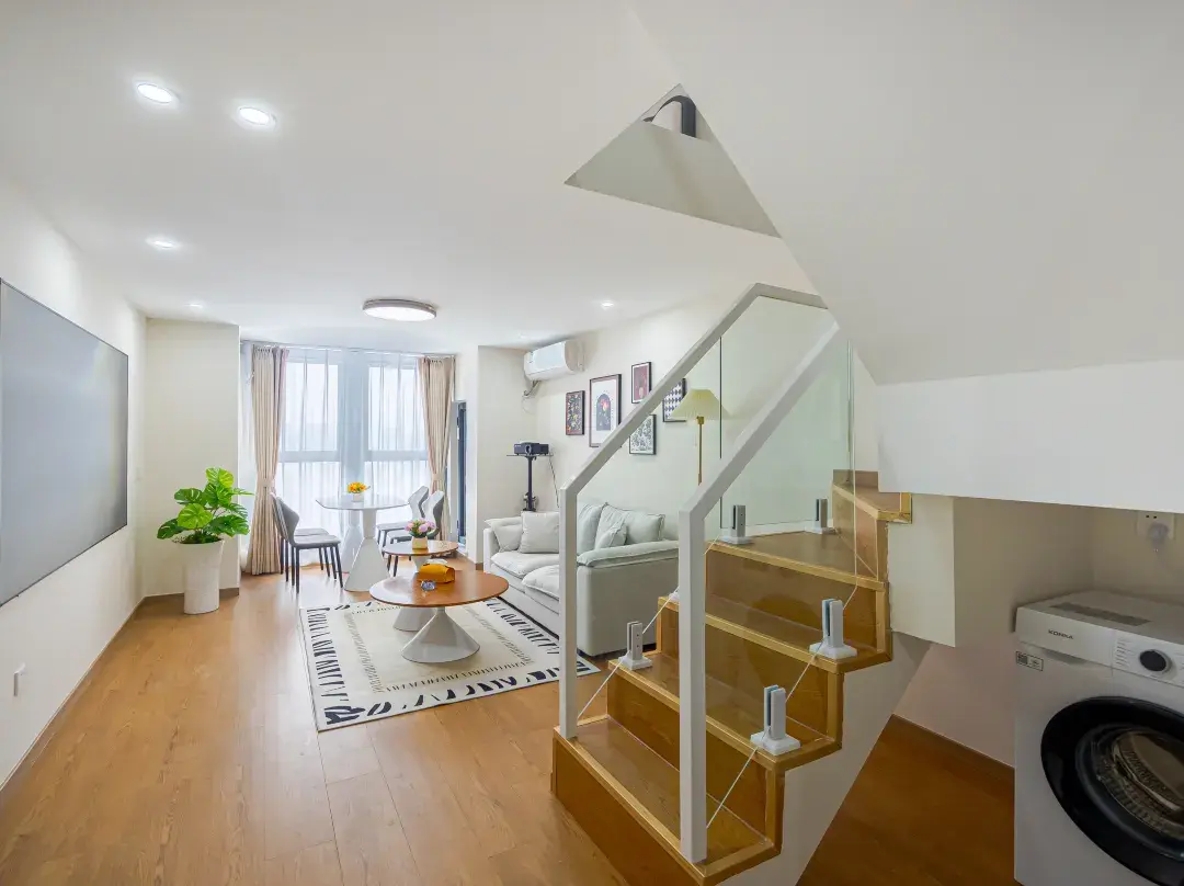 Meet Nanshe Homestay In Qingdao - Qingdao