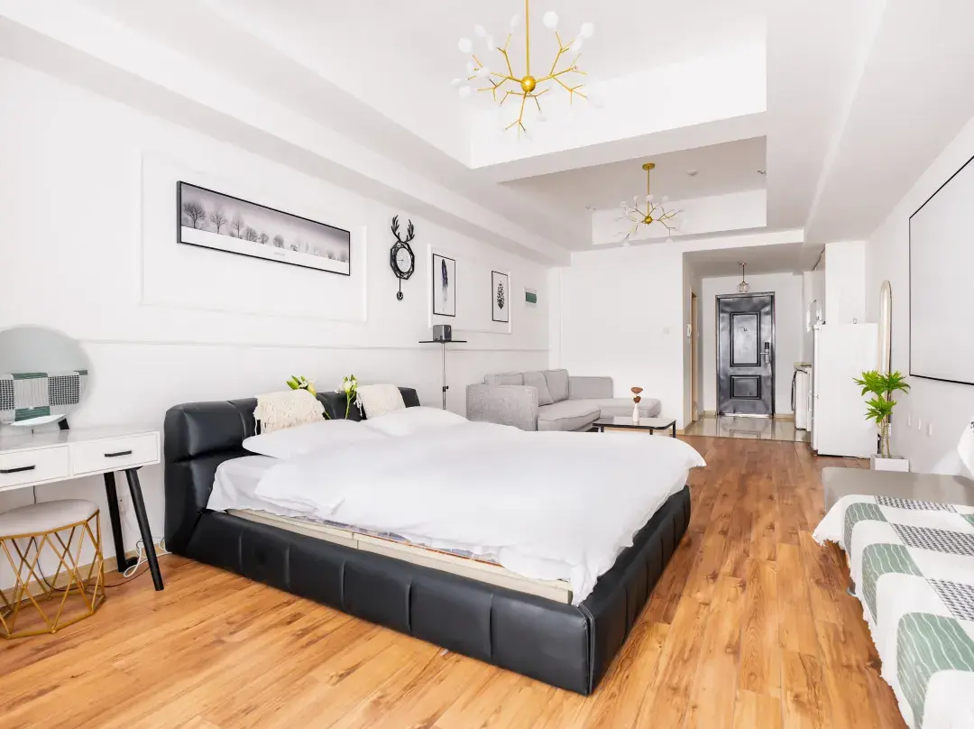 Qingdao Lemon Shuxia Homestay - Qingdao