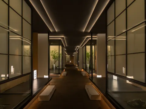 1f-1, Building 1, No. 148 Section 1, Yihuan West Road, Qingyang District, Chengdu, Sichuan, China - Chengdu