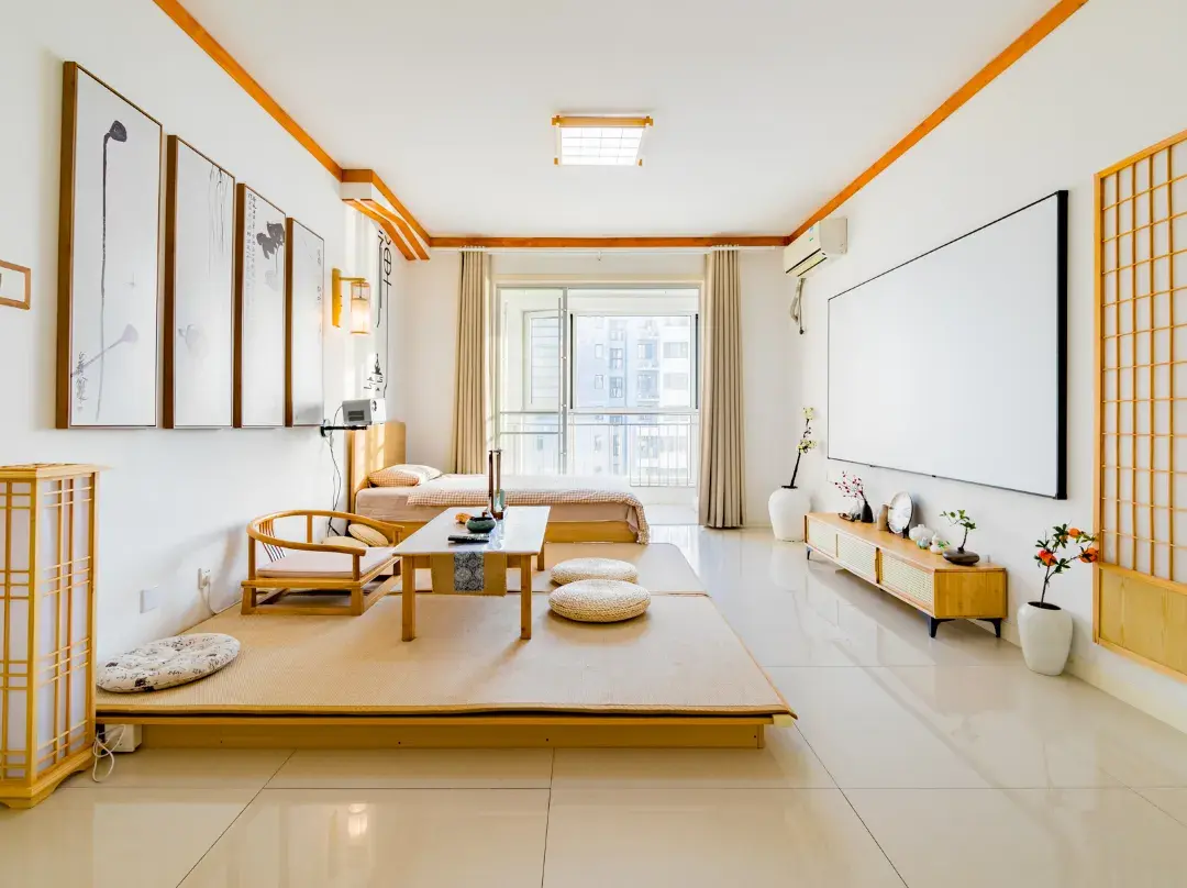 Tianjin Jiajia Homestay - Tianjin