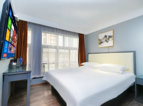 Kending ·Guanmei Hotel ) - Nankin