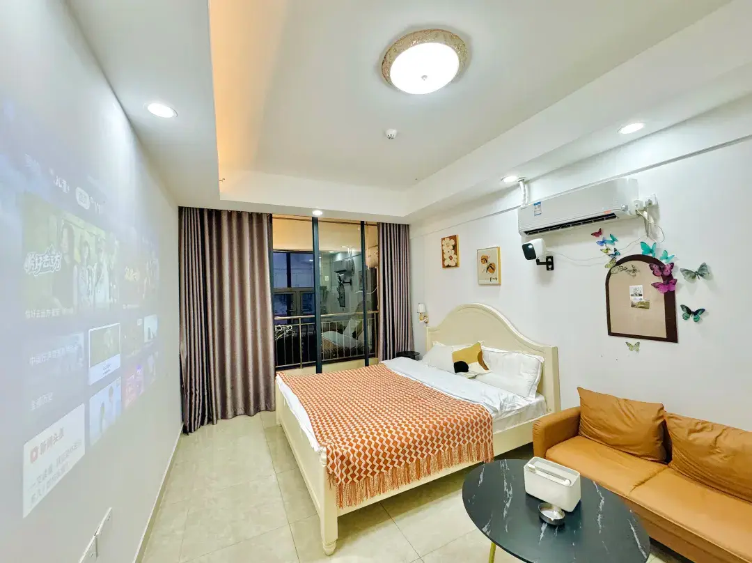 Hey Hotel - Canton (Guangzhou)