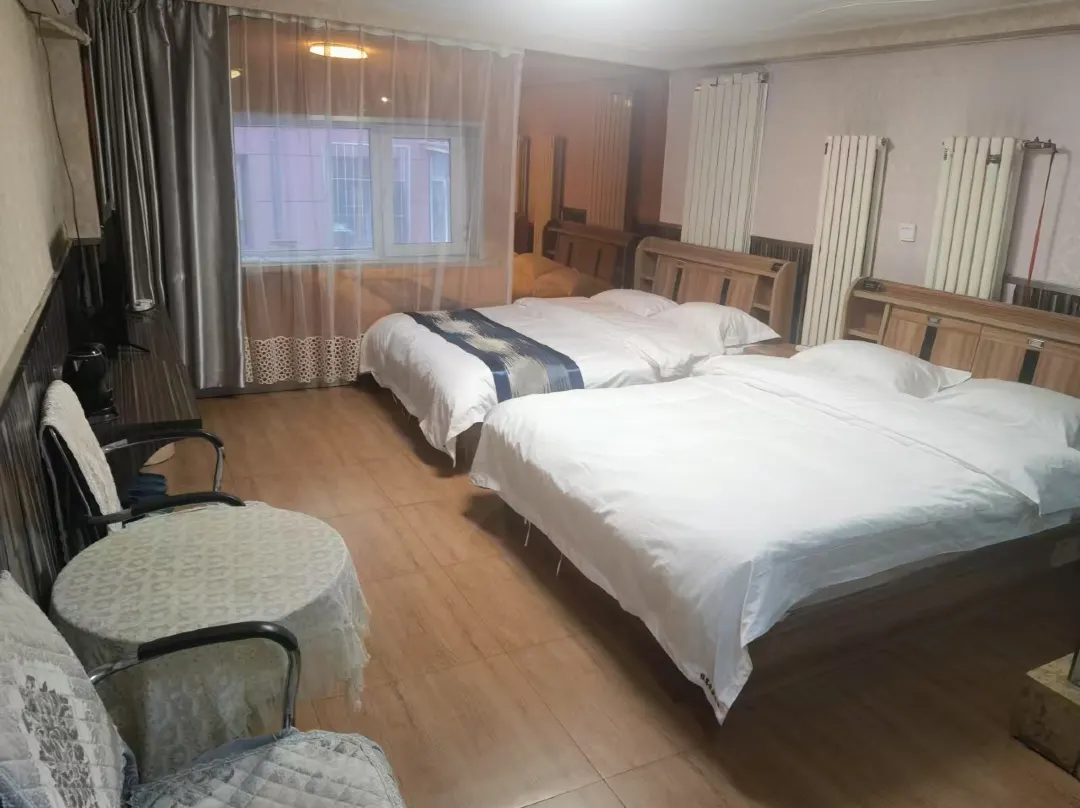 Jiahui Express Hotel - 하얼빈 시