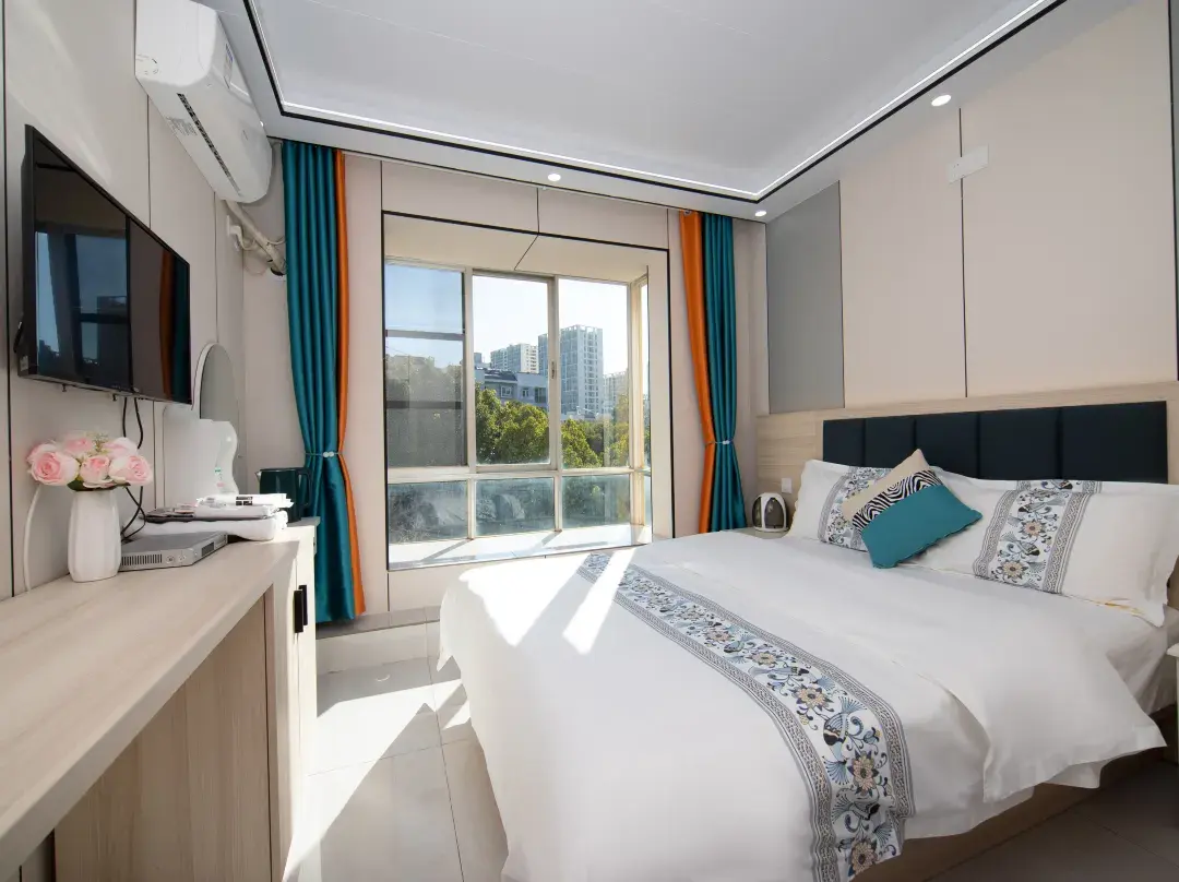 Hongyuan Hotel - Kunming
