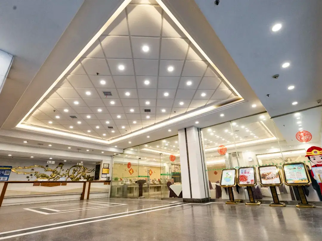 Ganzhou Pearl Hotel - Ganzhou