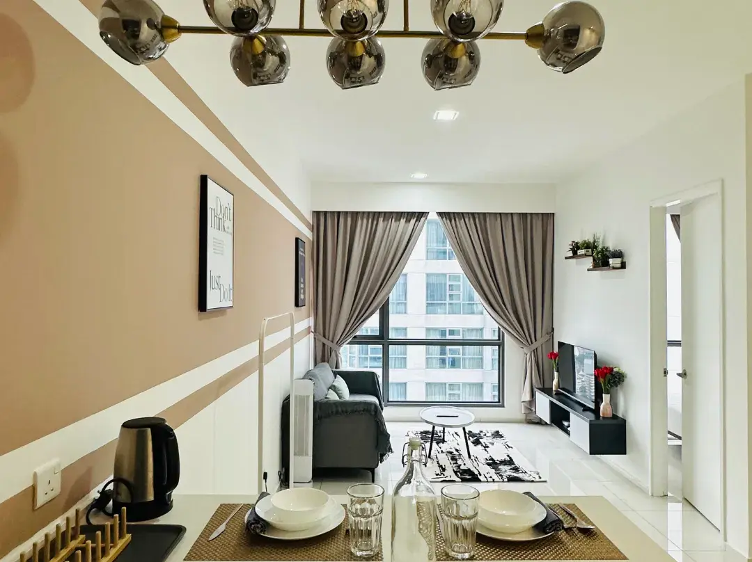 The Robertson Bukit Bintang By Glory Home - Kuala Lumpur