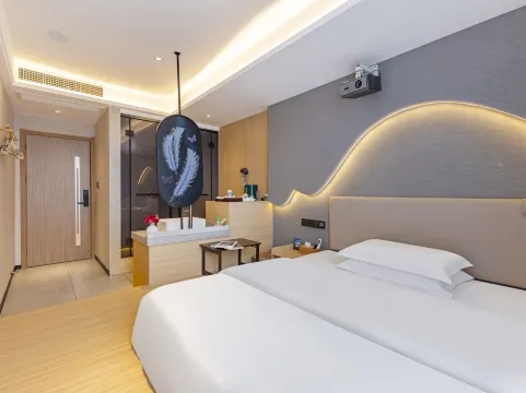 Designer Boutique Accommodation - Kaohsiung