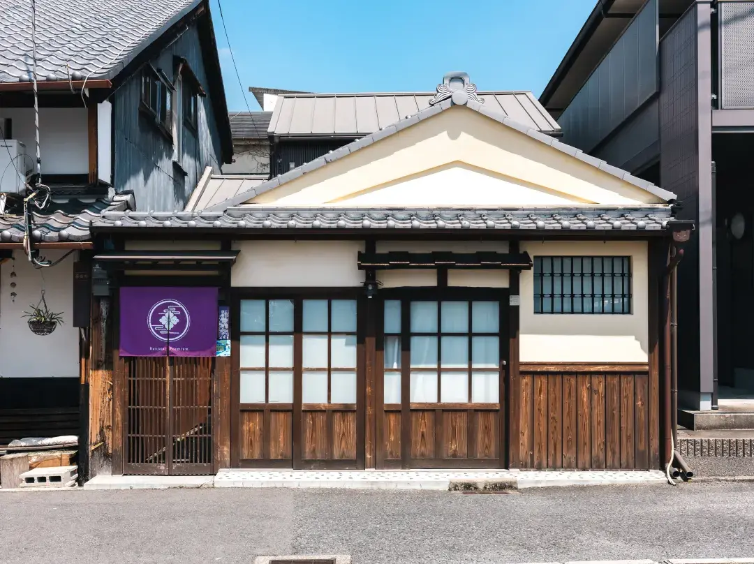 Ranjatai Premium - Nara