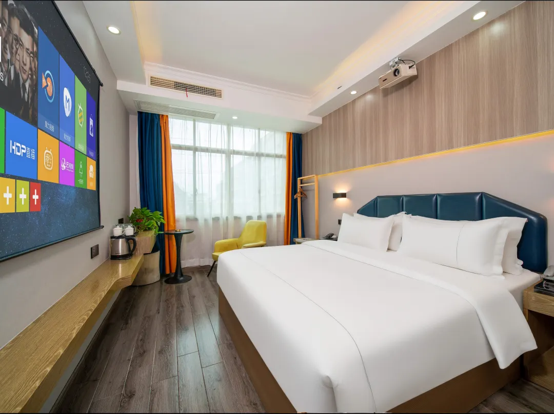 Yiyang Fenglin Evening  Hotel - Yiyang